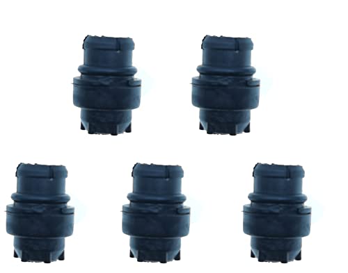 5pcs Tank Vent for sthil MS360, 036, 034 MS381 hs81T HS82T hs86R HS86T Replaces 0000-350-5800