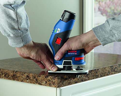 Bosch BAT414 12-Volt Max Lithium-Ion 2.0Ah High Capacity Battery , Black