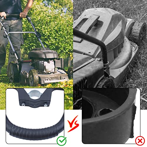 Loop Handle Bar Mounting Hardware Kit for STIHL Trimmer FS55 FS62 FS66 FS75 FS72 FS74 FS76 FS80 FS81 FS83 FS85 Strimmers