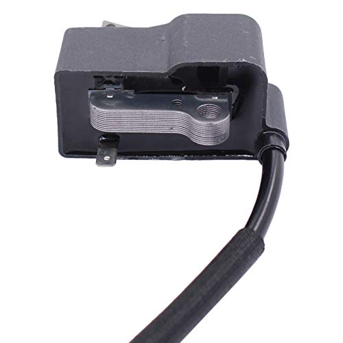 ApplianPar Ignition Coil Module for Husqvarna 435 435E 440 440E 445 445E 450 450E for CS2240 CS2240S CS2245 Chainsaw Replaces 573935702 505427201 573935701