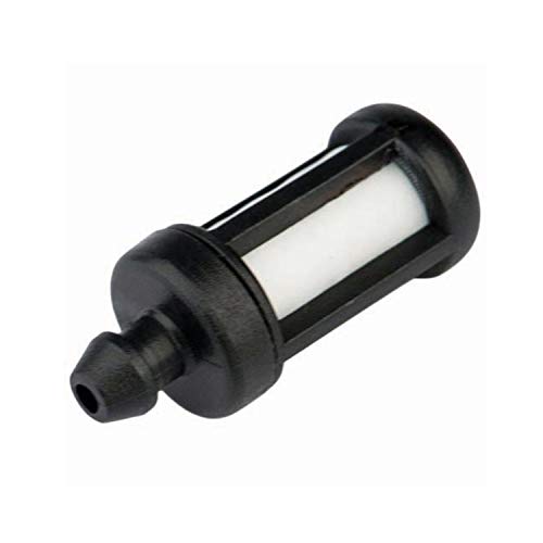 0000 350 3504 Fuel Filter for Stihl Chainsaw 020-026 036 044 MS200-280 MS380 TS700 TS800 Replace 0000 350 3515(10 Packs)