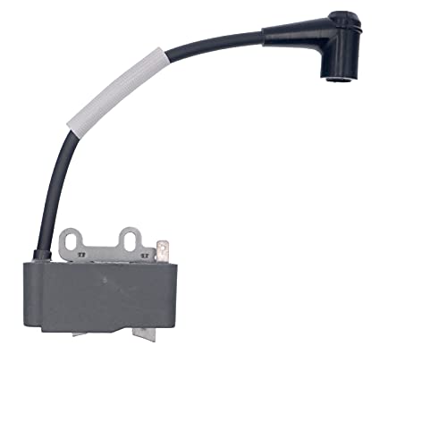 HEPENG A411000291, A411000290 C10146 Ignition Coils for Echo Blower PB-265L,ES-255,PB-251,PB-255,PB-255LN,PB-265LN