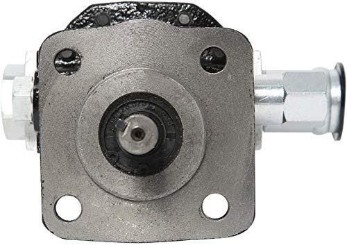 Yaegoo 13GPM 2Stage Hydraulic Log Splitter Pump, 3000PSI