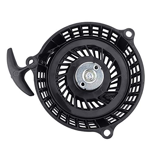 Anzac 951-14396 751-14396 Recoil Starter Assembly Replacement for Cadet MTD Ryobi Troy Bilt TB105 TB120 TB220 TB270ES Lawn Mower