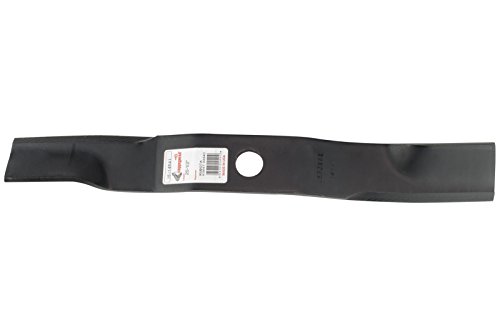 3 Rotary Mower Blades Fit Kubota Models ZD ZG KOHLER ZD1F-60P ZD21 ZD25 Replaces K5647-34330 3 Blades For 60 Deck