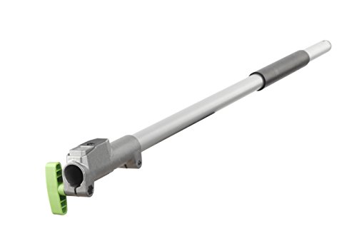 EGO Power+ HTA2000 20-inch Hedge Trimmer Attachment for EGO 56-Volt Lithium-ion Multi Head System & EP7500 31-Inch Extension Pole Attachment Head PH1400 and Pole Saw Attachment PSA1000
