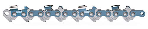 Oregon M78 SpeedCut Replacement Chainsaw Chain for 20-Inch Guide Bars, 78 Drive Links, Pitch: .325" Low Vibration, .063" Gauge
