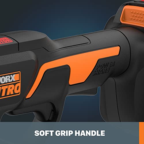 Worx 20V Worx NITRO Pruning Shear/Lopper WG330 - (Battery & Charger Included)