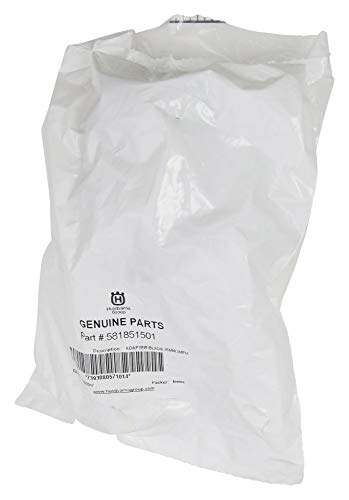 Husqvarna 581851501 Adapter.Blade.25MM.3MPH Outdoor Products Spare Part