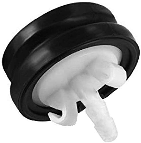 667460 Primer Bulb Replaces Toro CCR-3650, CCR-1000,CCR-2000,Lawn-BOY 66-7460 Stens 120-440 Snowblower Parts