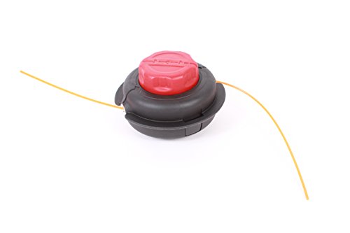 Mtd 753-08182 Line Trimmer Cutting Head Assembly Genuine Original Equipment Manufacturer (OEM) Part