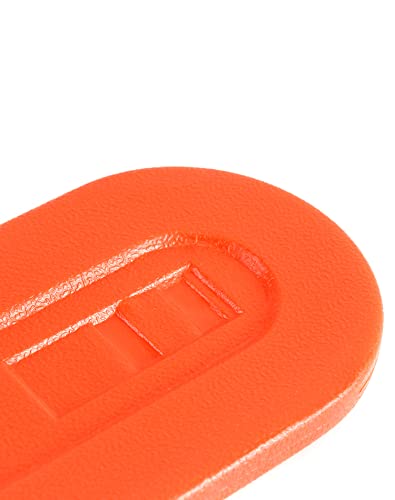 QWORK Chainsaw Chain Cover, 3 Pack 18 Inch Chain Chainsaw Saw Bar Scabbard Cover