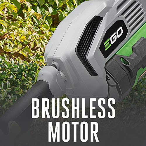 EGO Power+ PH1400 56-Volt Lithium-ion Power Head - Battery and Charger not Included , Grey