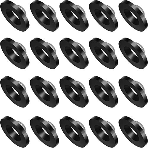 20 Pieces Stainless Steel Filter Hose Washers Inlet Hose Screen Washer Repair Kit for 5/8 inch Washing Machine and 3/4 inch Garden Hose Connector