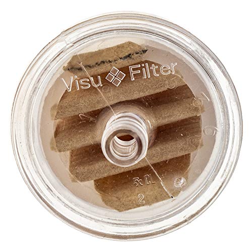 Exmark 133-1563 Fuel Filter Quest Radius E S Series 120-4253 127-9204