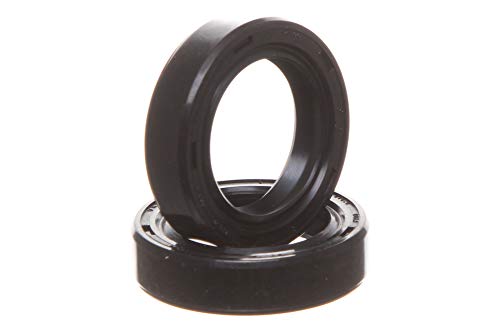 REPLACEMENTKITS.COM Tiller Axle Seals fits MTD Bolens Yard Machine Troy-Bilt Replaces 921-04031 721-04031 & GW-9621