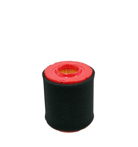 MOWFILL 937-05066 Air Filter Replace for MTD 937-05066 737-05066 Rotary 15847 Fits MTD 547cc PowerMore 4X90HU 4X90HUA 8X90KU 8X90KUB 8X90ZU 8X90ZUA 9X90HU 9X90HUA AX90HU AX90HUA AX90HUB