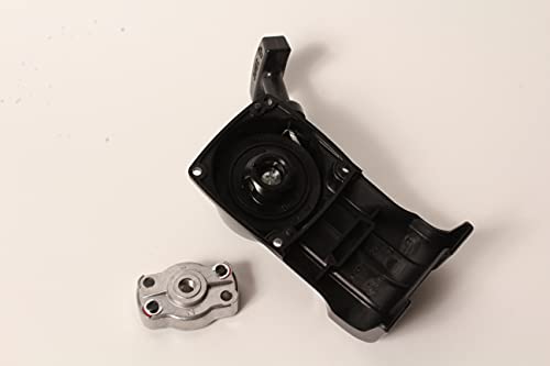 Echo P021008060 I-30 Starter Kit w/ Tank Guard