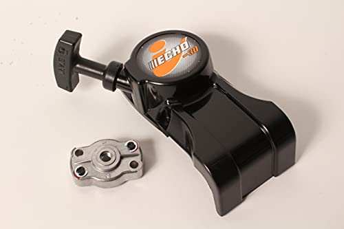 Echo P021008060 I-30 Starter Kit w/ Tank Guard