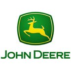 John Deere GX22036 Flat Traction Drive Belt 102 LA105 L100 L1742 D100 Lawn Tractors