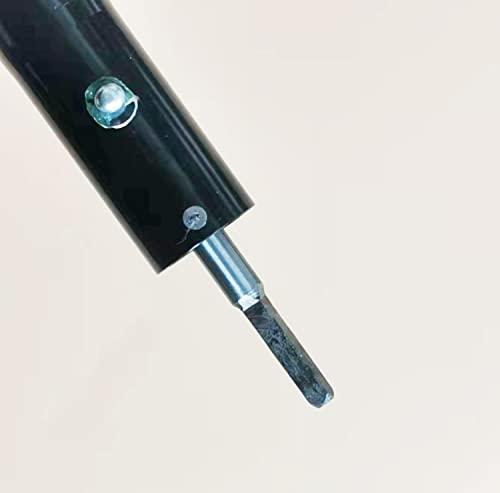 Kerlista, repalace, Hedge Trimmer Straight Shaft Attachment for Attachment Capable String Trimmers, Polesaws, and Powerheads