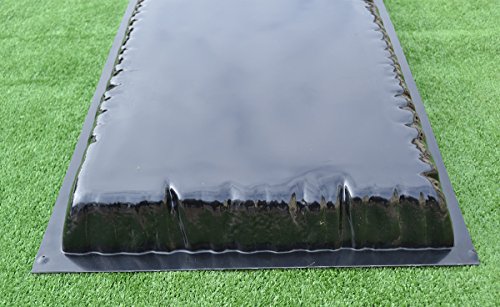 Mold Concrete TOP Bench Long 40" Cover Cement Benches TOP ONLY #B03