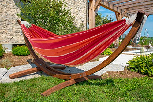 Vivere C8SPCT-36 Hammock, Mimosa