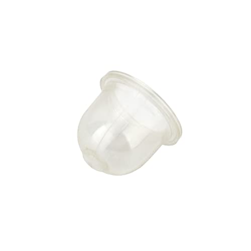 Hipa 6 Pack 561635001 Primer Bulb Pump for Ryobi Homelite Carburetor 26cc String Trimmer Brush Cutter Backpack Blower
