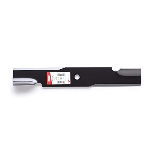 3PK USA Mower Blade for 48" Scag 48110 481706 482877 Lesco 21871 50111 Hustler 601123