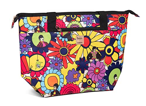 Igloo The Beatles Yellow Submarine 30-Can-Tote Cooler Bag