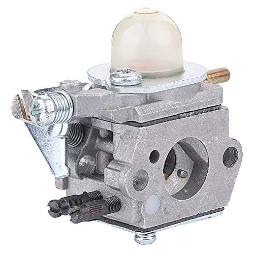 Hayskill SRM-2100 Carburetor for Echo SRM-2110 GT-2000 GT-2000R PAS2000 PAS-2100 SRM-2410 PP-1200 PE-2000 PP-800 PPF-2100 PPT-2100 Trimmer Carb