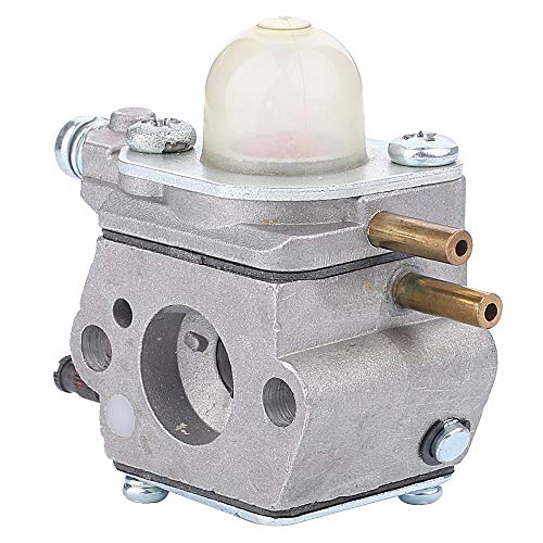 Hayskill SRM-2100 Carburetor for Echo SRM-2110 GT-2000 GT-2000R PAS2000 PAS-2100 SRM-2410 PP-1200 PE-2000 PP-800 PPF-2100 PPT-2100 Trimmer Carb