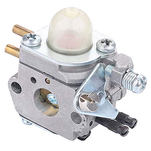 Hayskill SRM-2100 Carburetor for Echo SRM-2110 GT-2000 GT-2000R PAS2000 PAS-2100 SRM-2410 PP-1200 PE-2000 PP-800 PPF-2100 PPT-2100 Trimmer Carb