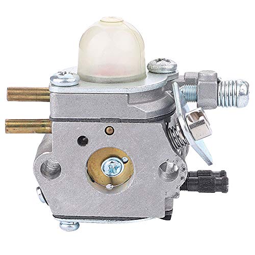 Hayskill SRM-2100 Carburetor for Echo SRM-2110 GT-2000 GT-2000R PAS2000 PAS-2100 SRM-2410 PP-1200 PE-2000 PP-800 PPF-2100 PPT-2100 Trimmer Carb