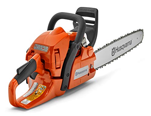 Husqvarna 450 Rancher 20-in 50.2-cc 2-Cycle Gas Chainsaw
