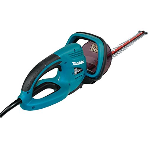 Makita UH6570 Hedge Trimmer, 120V Electric, 25 in. L