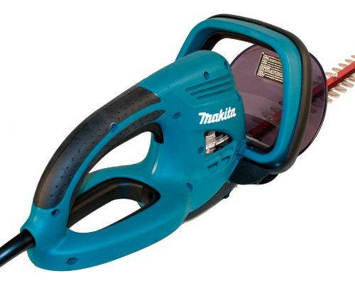Makita UH6570 Hedge Trimmer, 120V Electric, 25 in. L