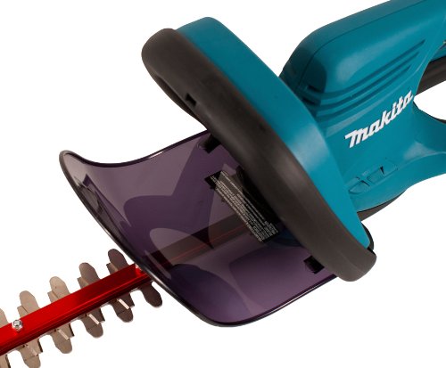 Makita UH6570 Hedge Trimmer, 120V Electric, 25 in. L