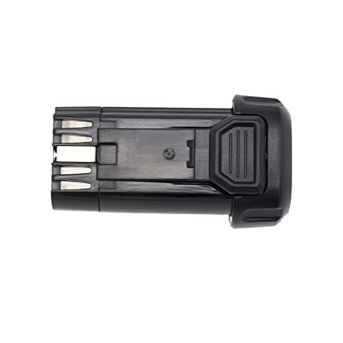 8V MAX Replacement Battery for DCB080 DCF680N1 DW4390 DCF680N2 DCL023 DCF680 DCB095 DCF682