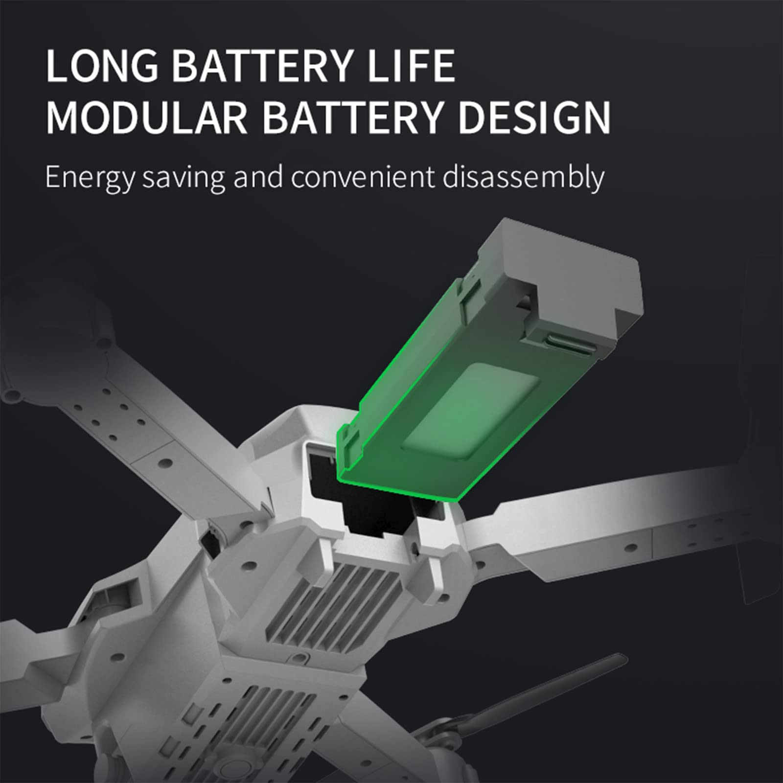 Rc Mini Drone with Camera for Adults 1080P Hd Camera Fpv Drone with Altitude Hold Headless Mode Beginners Foldable Drone for Kids 8-12 Rc Plane Flying Toys Personalized Birthday Gifts