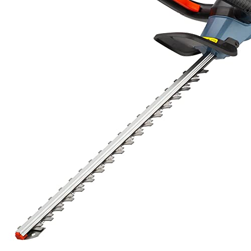 SENIX HTX2-M-0 18" Cordless Electric Hedge Trimmer