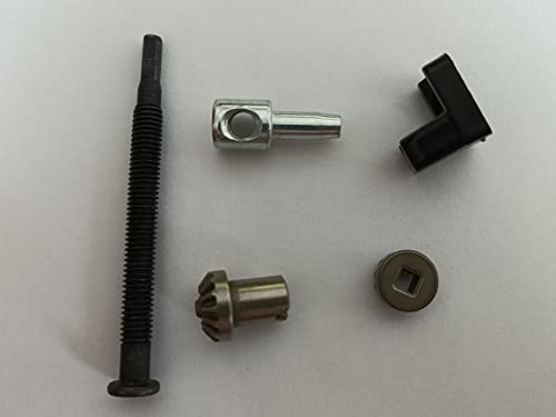 Chain BAR TENSIONER Adjuster Kit Set Assembly Fits Echo CS-400 cs400 CS-450