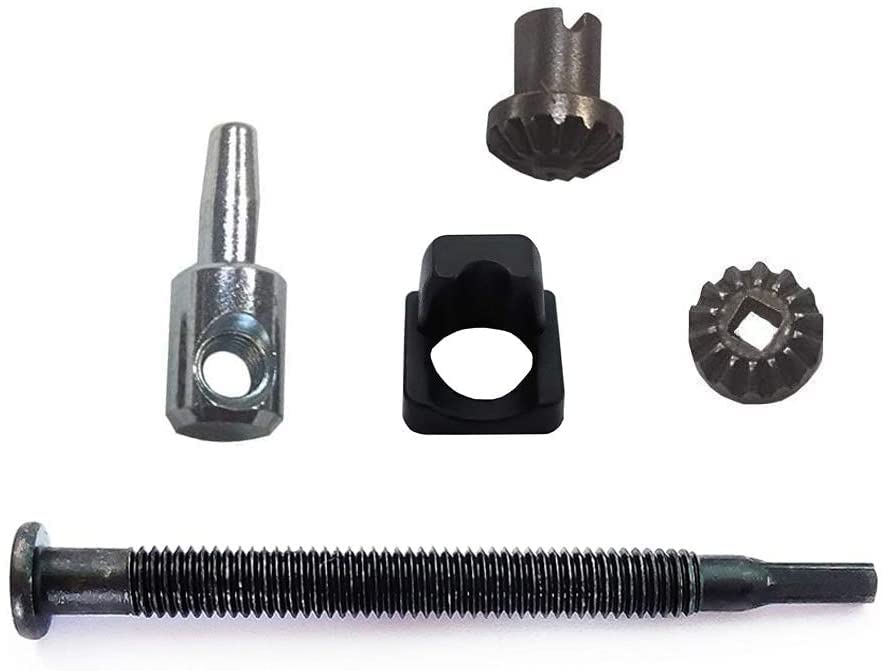 Chain BAR TENSIONER Adjuster Kit Set Assembly Fits Echo CS-400 cs400 CS-450