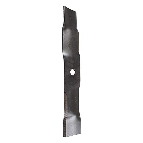 John Deere M127673 Mulching Blades 3-Pack 48" Decks GX LX X 280 289 300 325 335 345 500 590 710 750 940 Mowers Tractors