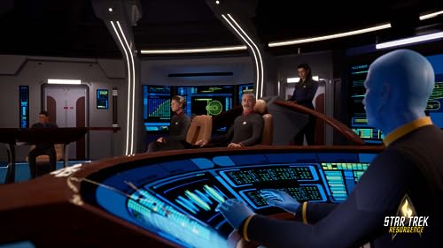 Star Trek: Resurgence - Xbox Series X