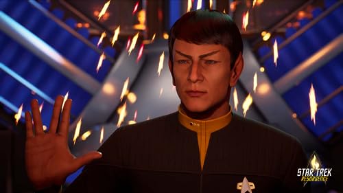 Star Trek: Resurgence - Xbox Series X