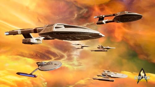 Star Trek: Resurgence - Xbox Series X