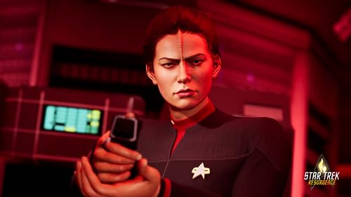 Star Trek: Resurgence - Xbox Series X