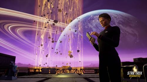 Star Trek: Resurgence - Xbox Series X