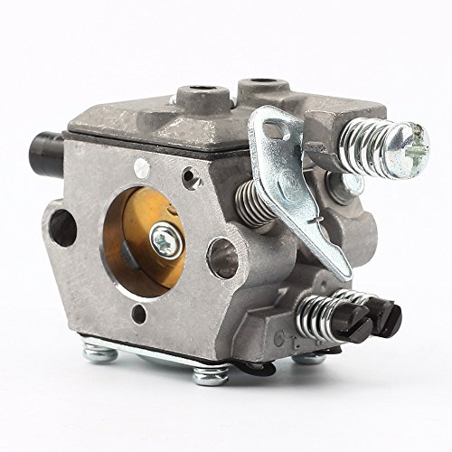 Butom MS250 Carburetor with Filter Ignition Coil for Stihl MS250 MS230 MS210 025 023 021 chainsaw